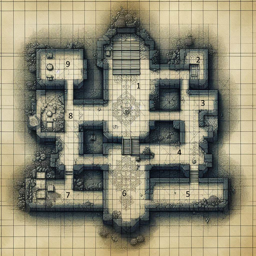 Dungeon Mastery – Exciting news and articles about Dungeons & Dragons ...